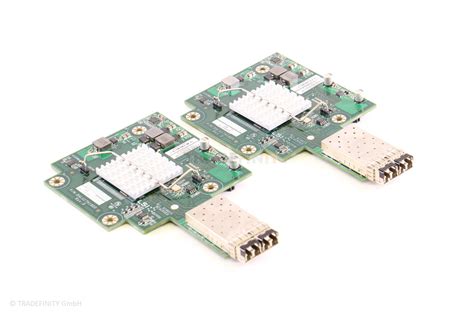 2 Port 8 Gbps Fibre Channel Host Adapter Pair