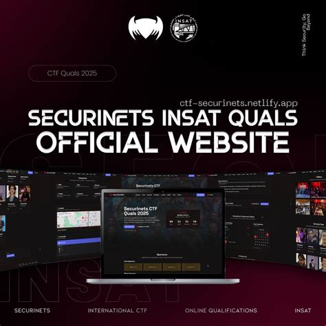 Securinets Securinets Added A New Photo