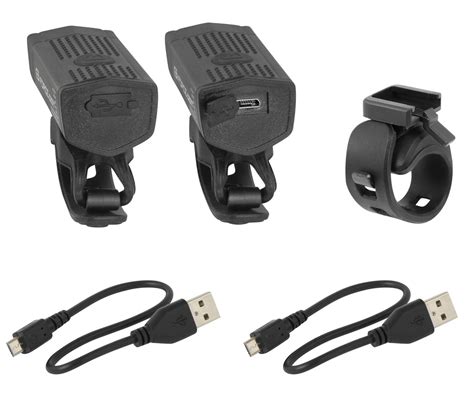 Sada Světel Force Dot Usb Kolokramcz