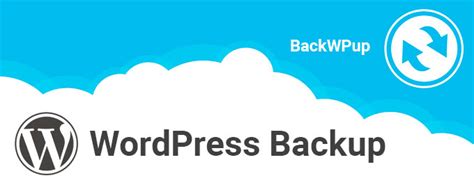 Backwpup Dropbox It