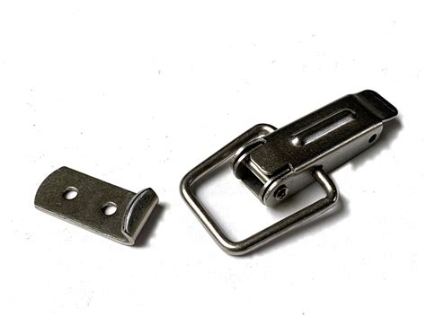 F1 Toggle Latch And Hook Click Thermal