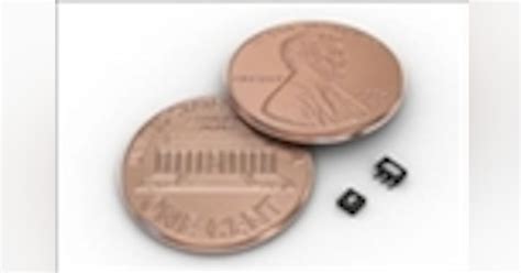 Flash Mcus Log In As Worlds Smallest Electronic Design