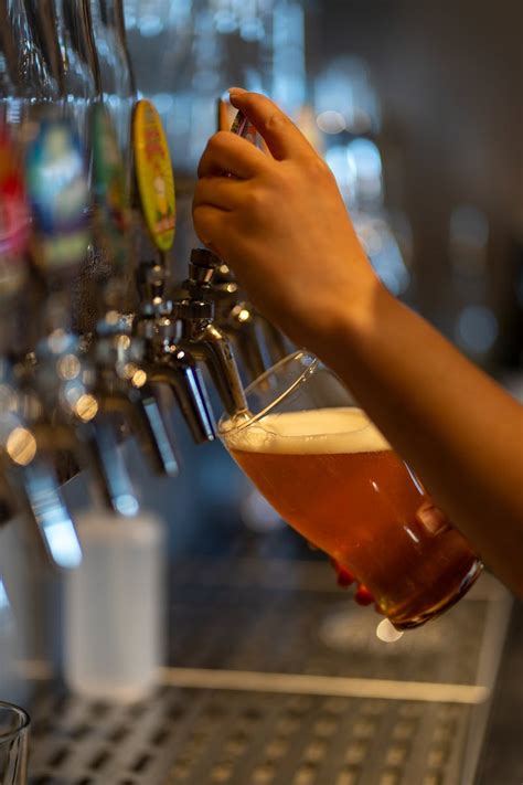 Whats The Difference Between IPA And Lager Crafted Flavors
