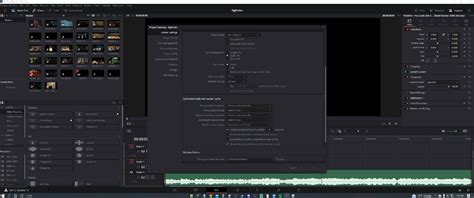davinci clips keep freezing up on me r davinciresolve