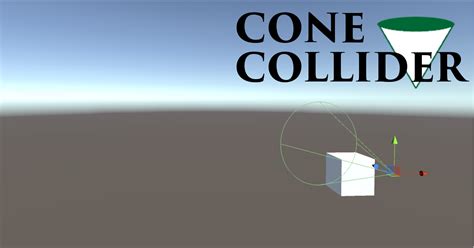 Conecollider Tools Unity Asset Store