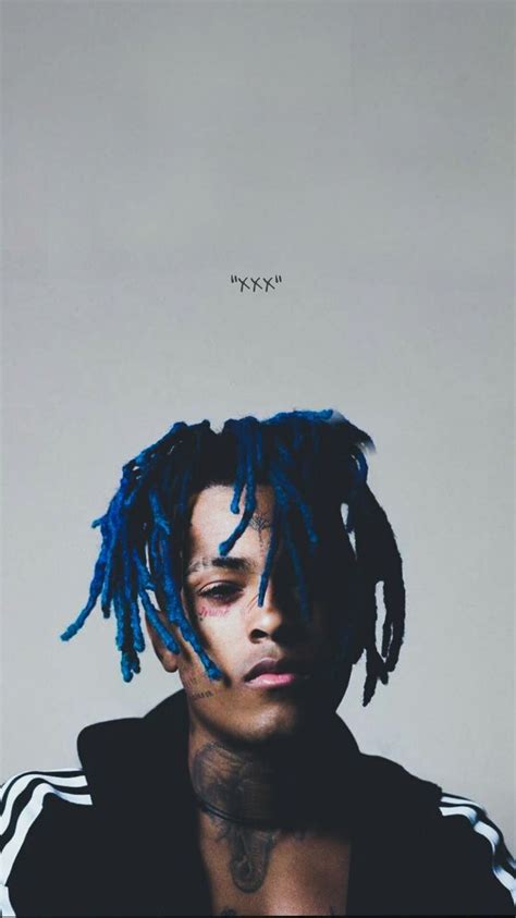 Dope Xxxtentacion Wallpapers Wallpaper Cave