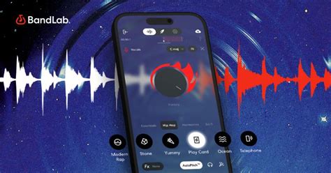 How to mix vocals for clear and balanced sound on BandLab