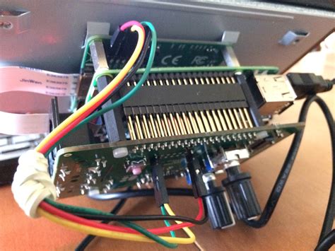 Pisound Raspberry Pi Audio MIDI Interface Is Here Equipment Lines