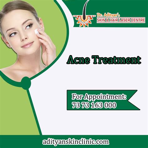 Diagnosing Acne And Determining Its Severity Is Most Important For