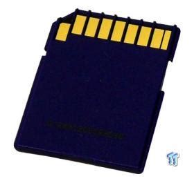 Adata Xpg Gb Sdxc Uhs I U Memory Card Review