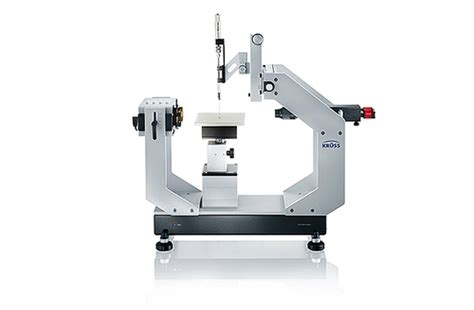 Drop Shape Analysis System 30 At 180000000 Inr In Delhi Orbit