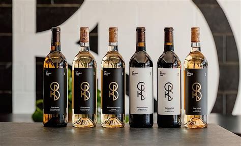 Thirsty Thursday Obk Wine Tasting And Meet The Winemaker Werise Wine Bar