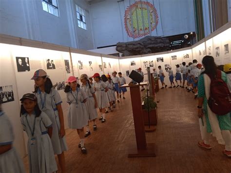 Field Trip Sane Guruji Vidyalaya English Medium School