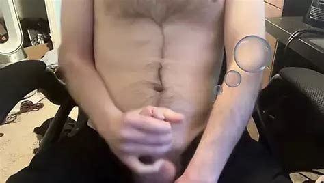 Tom Rivers Tränkt Langsam Seinen Slip Und Kommt Xhamster