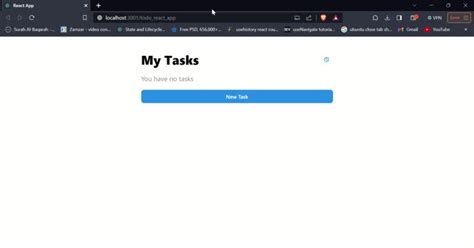 Muhammed Souban On Linkedin Reactjs Webdevelopment Codingjourney