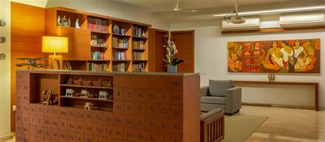 Residence Munjal Bhatt Architects