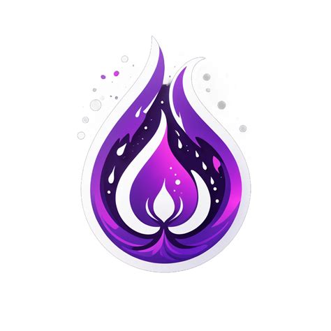 I Made An Ai Sticker Of Elixir Logo