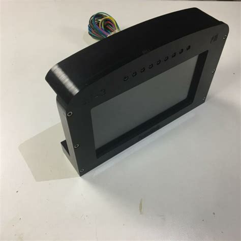 Dicktator 60 2 Hall Engine Management System Ems13577 Gang Racing