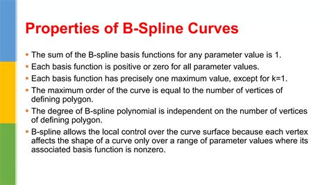 hermit curves and beizer curves pptx