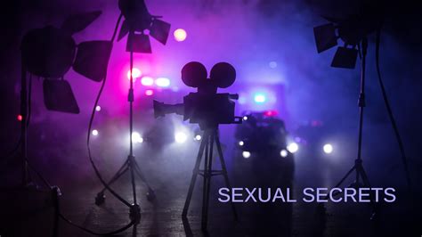 Watch Sexual Secrets Full Movie Online Plex