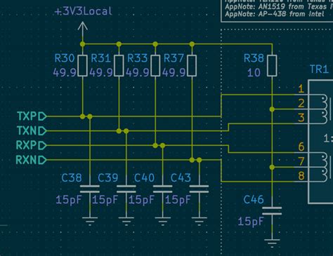 Gallery Integrated HUB Ethernet USB RS Hackaday Io