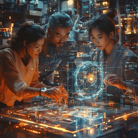 Futureofwork Aiinnovation Careerresilience Leadership… David Hooi