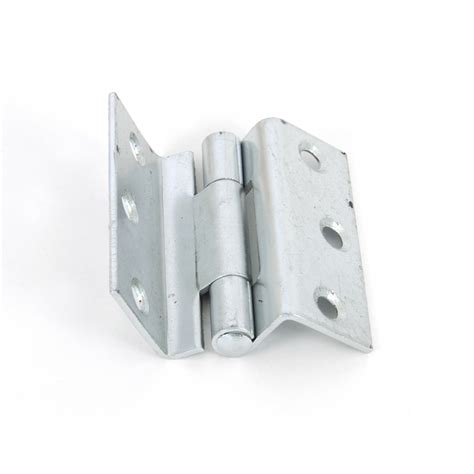 Medium Duty Stormproof Hinge Self Coloured Brass Locks Doors And Windows