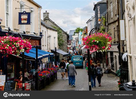 Kilkenny Town