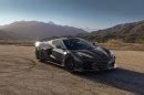 2028 C8 Chevrolet Corvette Zora Will Reportedly Use A 6 7l Twin Turbo