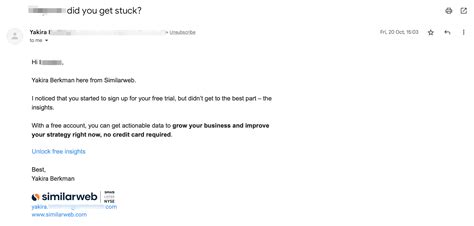11 Best And Worst Cold Email Sequence Templates