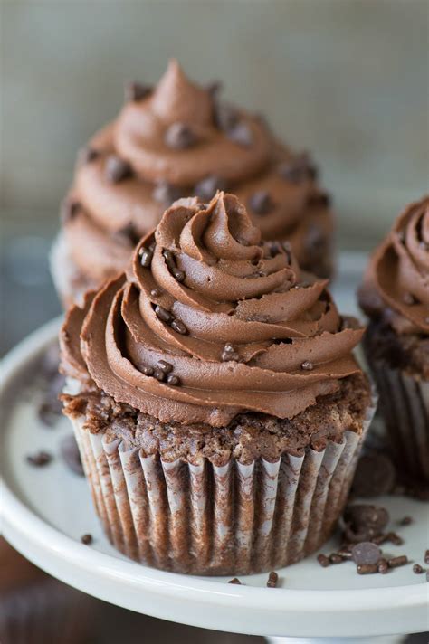 Best Chocolate Buttercream Frosting
