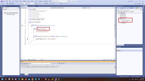 Error Cs1061 Form1 Does Not Contain A Definition For Autoscalemode