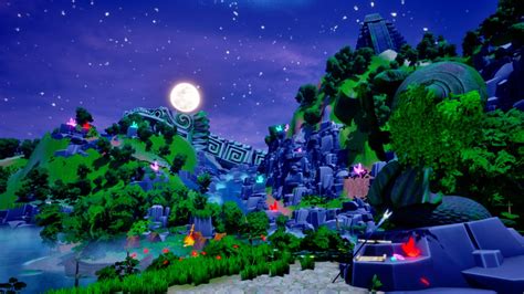 erick rodriguez on linkedin 3dart environmentdesign gameart