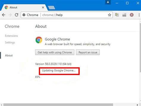 Method To Fix Chrome Issues On MacOS