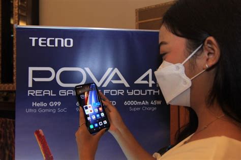 Tips Memilih Ponsel Gaming Dengan Harga Di Bawah Rp Juta