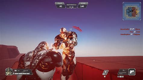 Fusion 1 Overview Photon Engine