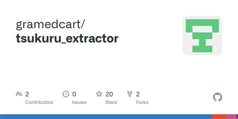 Releases · Gramedcarttsukuruextractor · Github