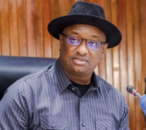 Why Fg Wont Intervene In Airfares Keyamo