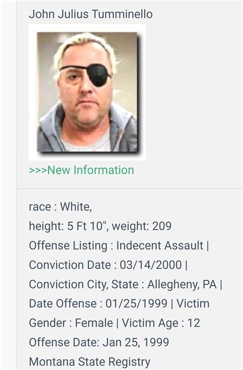 Truth About Johnny Rod R Wasp Fans