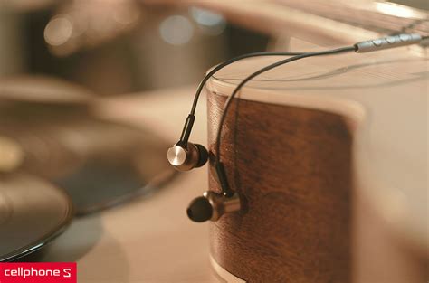 Tai nghe Xiaomi Mi Pro HD chính hãng BH uy tín tháng