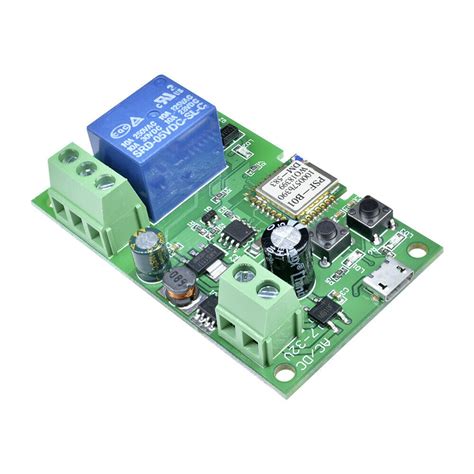 Old Sonoff Switch Depraced Replace With Esphome ESPHome Home Assistant Community