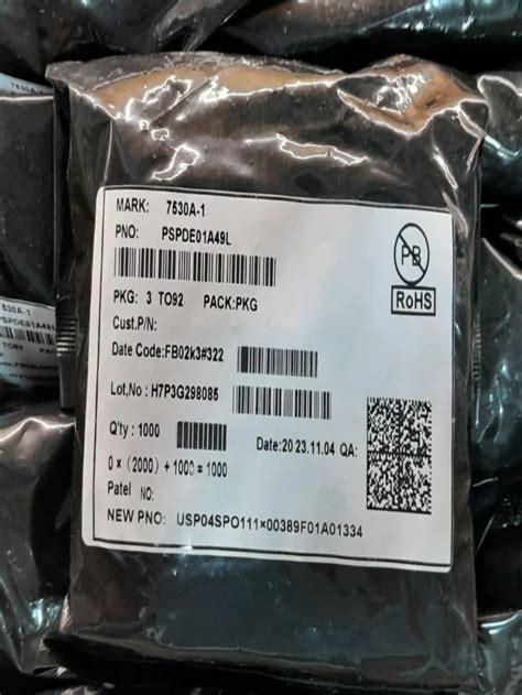 Integrated Circuits Mdt10f676 Microcontroller Wholesale Trader From Mumbai