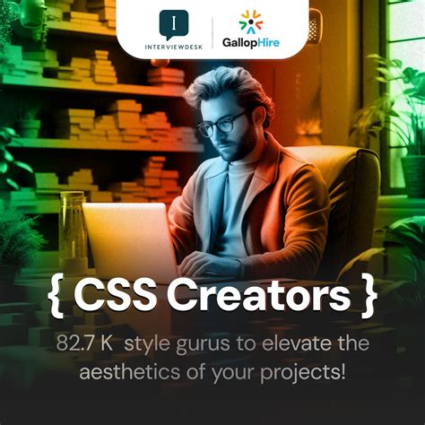 Interviewdesk On Linkedin Cssmagic Designinnovation Gallophire