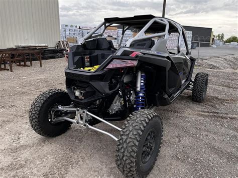 2024 Polaris® Rzr Pro R 4 Premium Young Powersports Layton