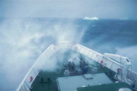 Wave Slam Web Pafa Consulting Engineers