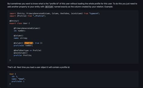 Typescripts Primitive Number Type Doesnt Match The Nullable True