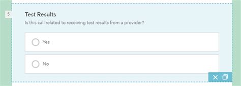 Solved Set Rule Option Missing In Survey123 Esri Community