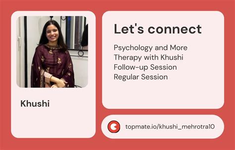 Khushi Mehrotra On Linkedin Hey Everyone Im Excited To Help Folks