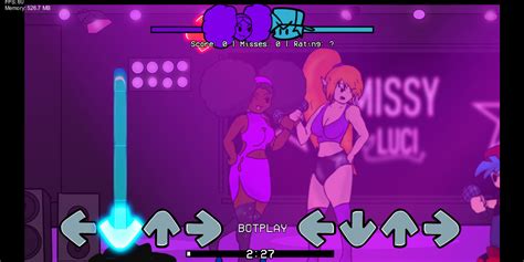 Fnf Love And Lust Rework Mod For Friday Night Funkin Fnf Mods