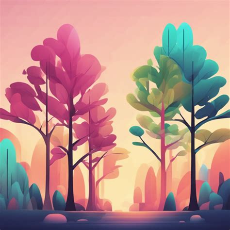 How To Smoothly Build Flutter Trees With Fluttersmooth Fxisai